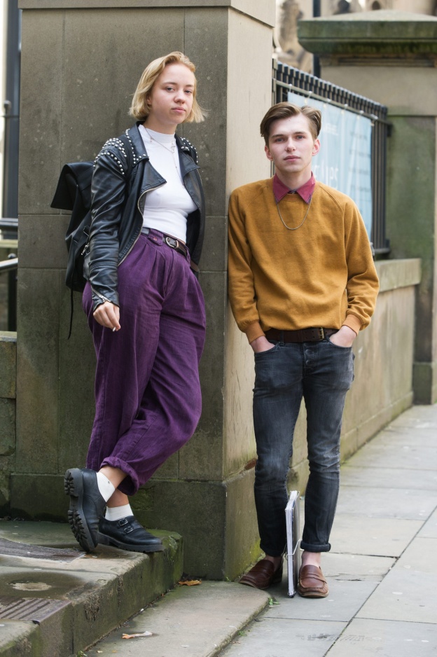 The 55 Best Manchester Street Life Photos by The Mancorialist ...