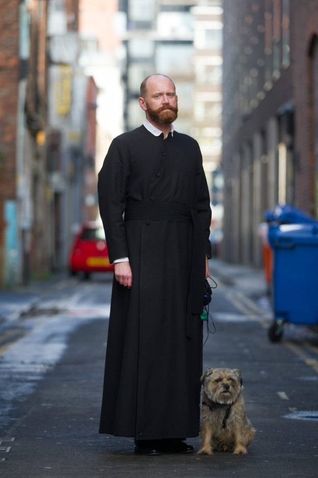 The 55 Best Manchester Street Life Photos by The Mancorialist ...