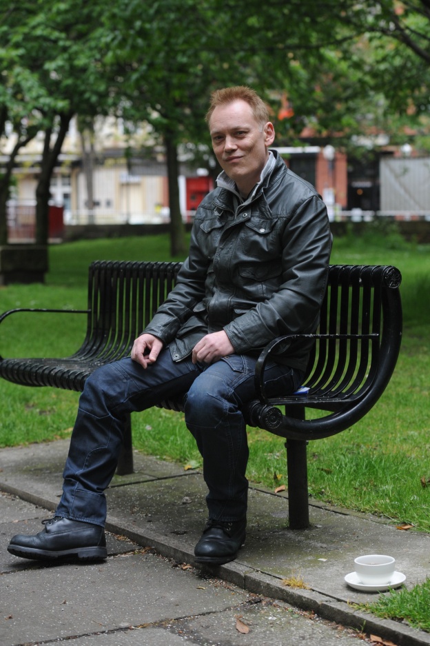 The 55 Best Manchester Street Life Photos by The Mancorialist ...