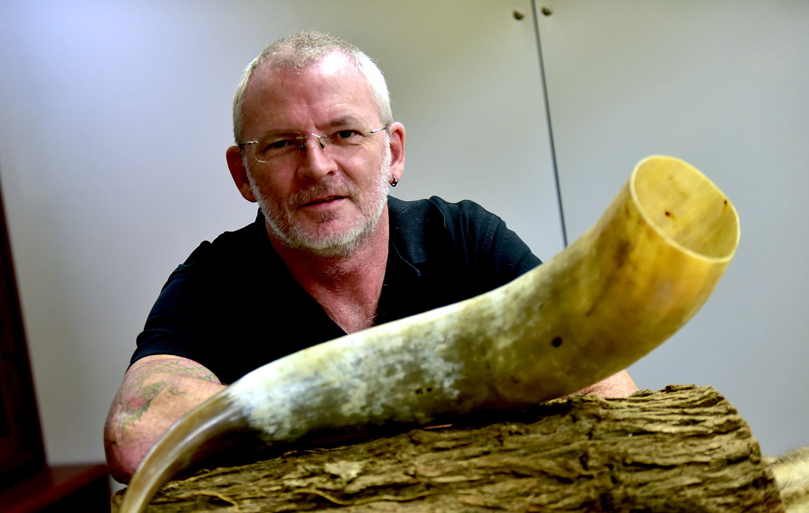 The Lancashire Druids Making Mead for the UK's Best Restaurants ...