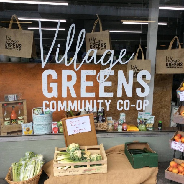 Reduce, Reuse & Recycle: Manchester's Most Eco-Friendly Places ...