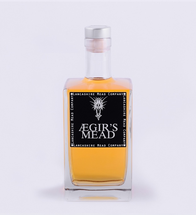 The Lancashire Druids Making Mead for the UK's Best Restaurants ...