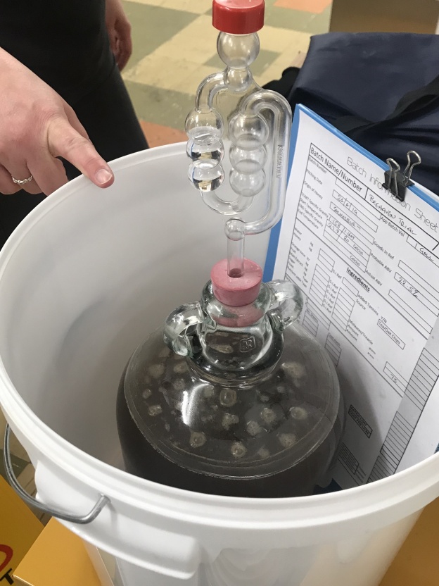 The Lancashire Druids Making Mead for the UK's Best Restaurants ...