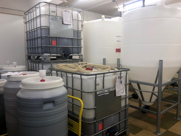 The Lancashire Druids Making Mead for the UK's Best Restaurants ...