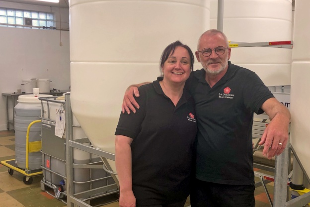 The Lancashire Druids Making Mead for the UK's Best Restaurants ...