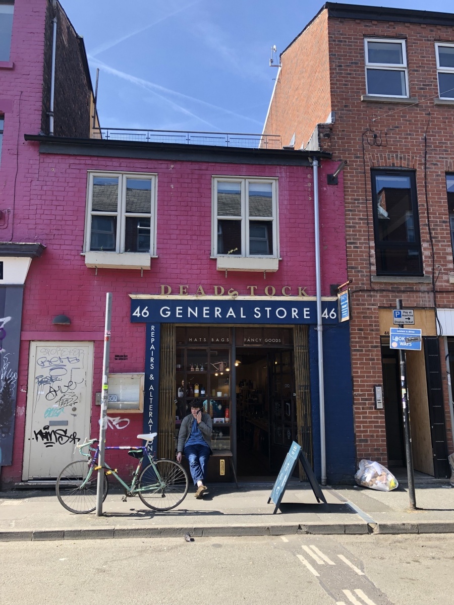 The Best Independent Makers and Shops in Manchester Right Now ...