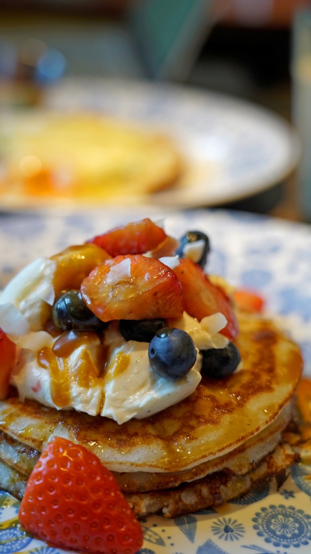 I finally got my hands on the Dishoom Breakfast, but is it as good as ...