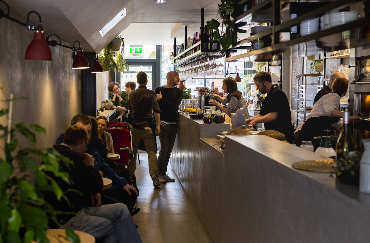 Reduce, Reuse & Recycle: Manchester's Most Eco-Friendly Places ...