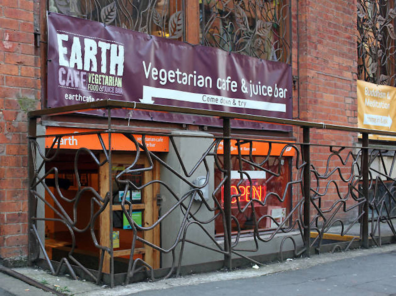 Reduce, Reuse & Recycle: Manchester's Most Eco-Friendly Places ...