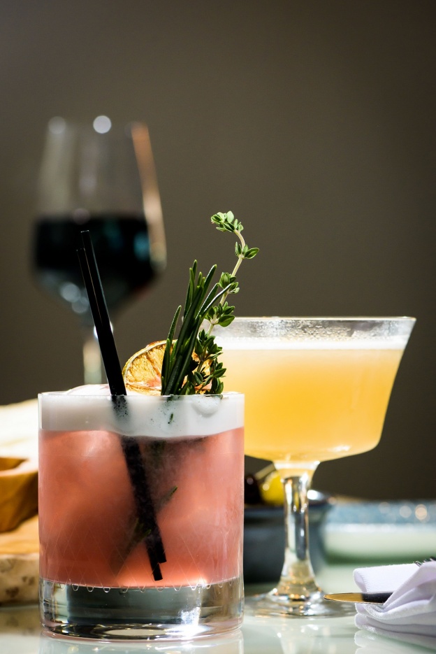 Review: Will the new Albatross and Arnold menu take flight ...