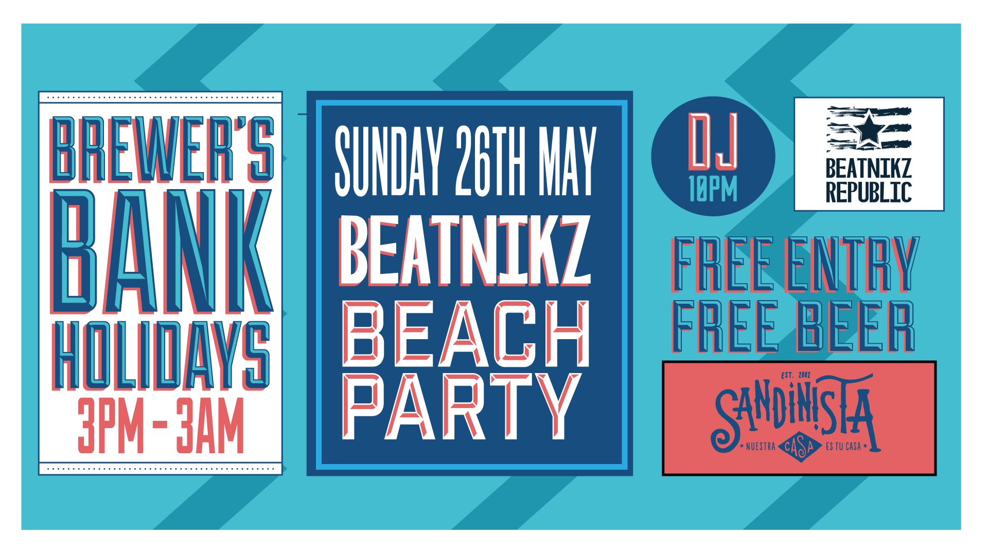 25+ Things to Do in Manchester This Late May Bank Holiday Weekend ...