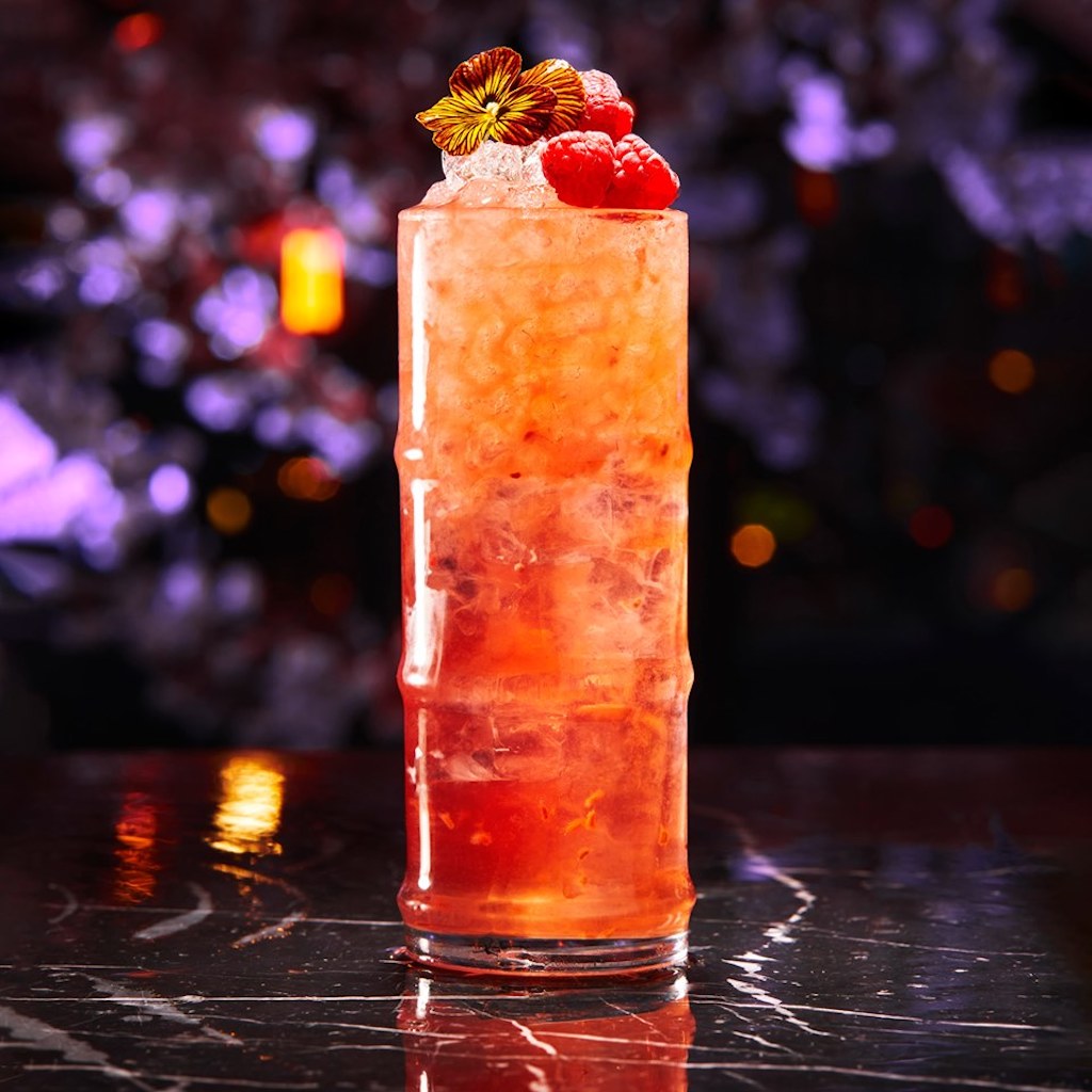 Tattu launches 16 new decadant summer cocktails - Manchester’s Finest