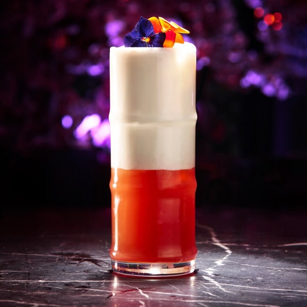 Tattu launches 16 new decadant summer cocktails - Manchester’s Finest