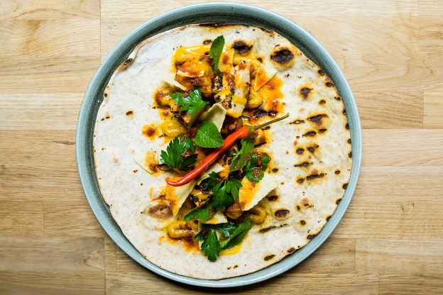 Octopus, Venison and Nduja: We Review BAB's Surprising New Menu ...