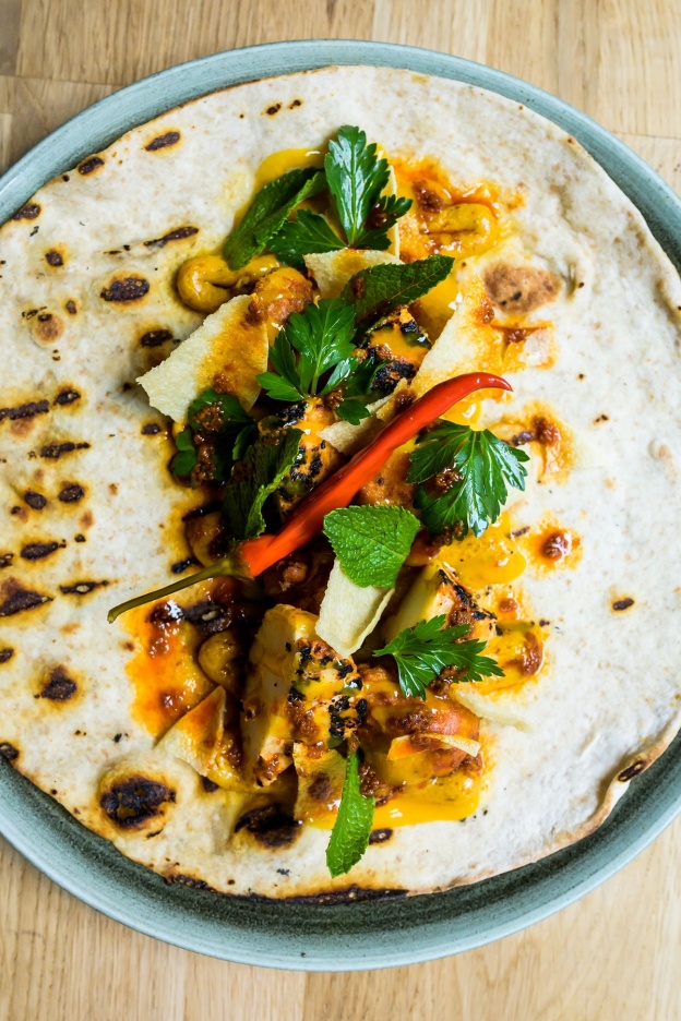 Octopus, Venison and Nduja: We Review BAB's Surprising New Menu ...