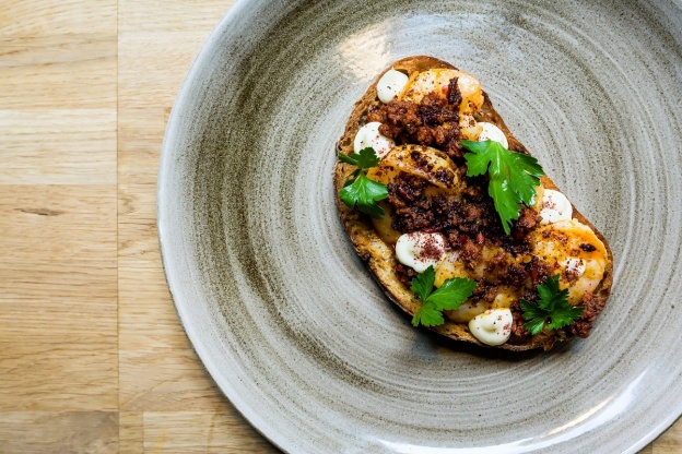 Octopus, Venison and Nduja: We Review BAB's Surprising New Menu ...