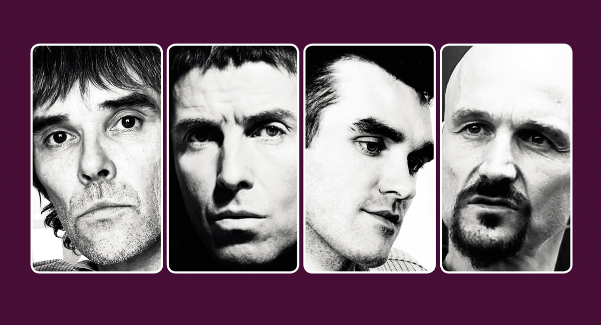 The Clone Roses, Oasish, The Smiths Ltd - A Tribute to Manchester 2019 ...