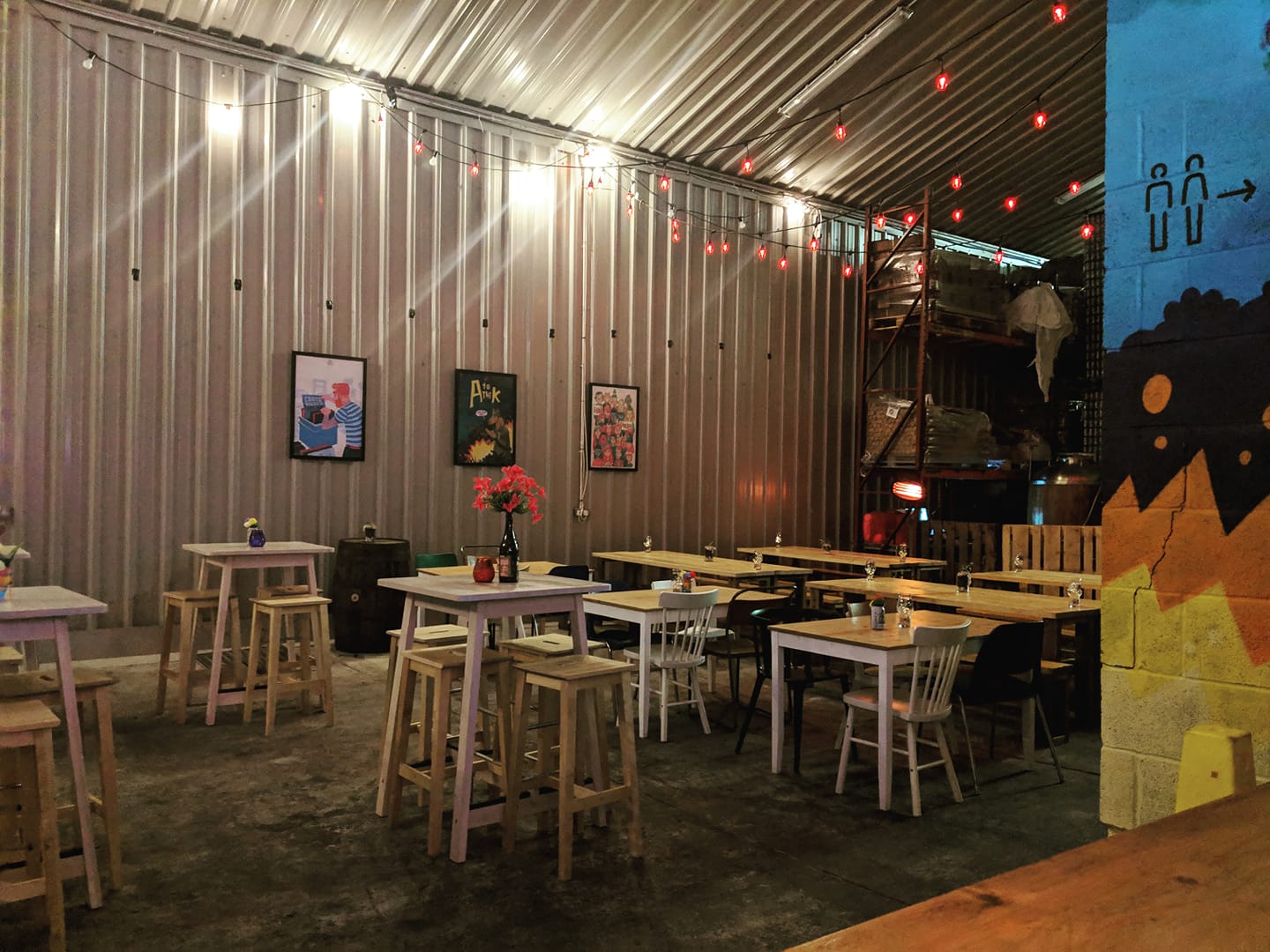 New Craft Beer Bar from PLY and Alphabet Brewery set for Oldham Street ...