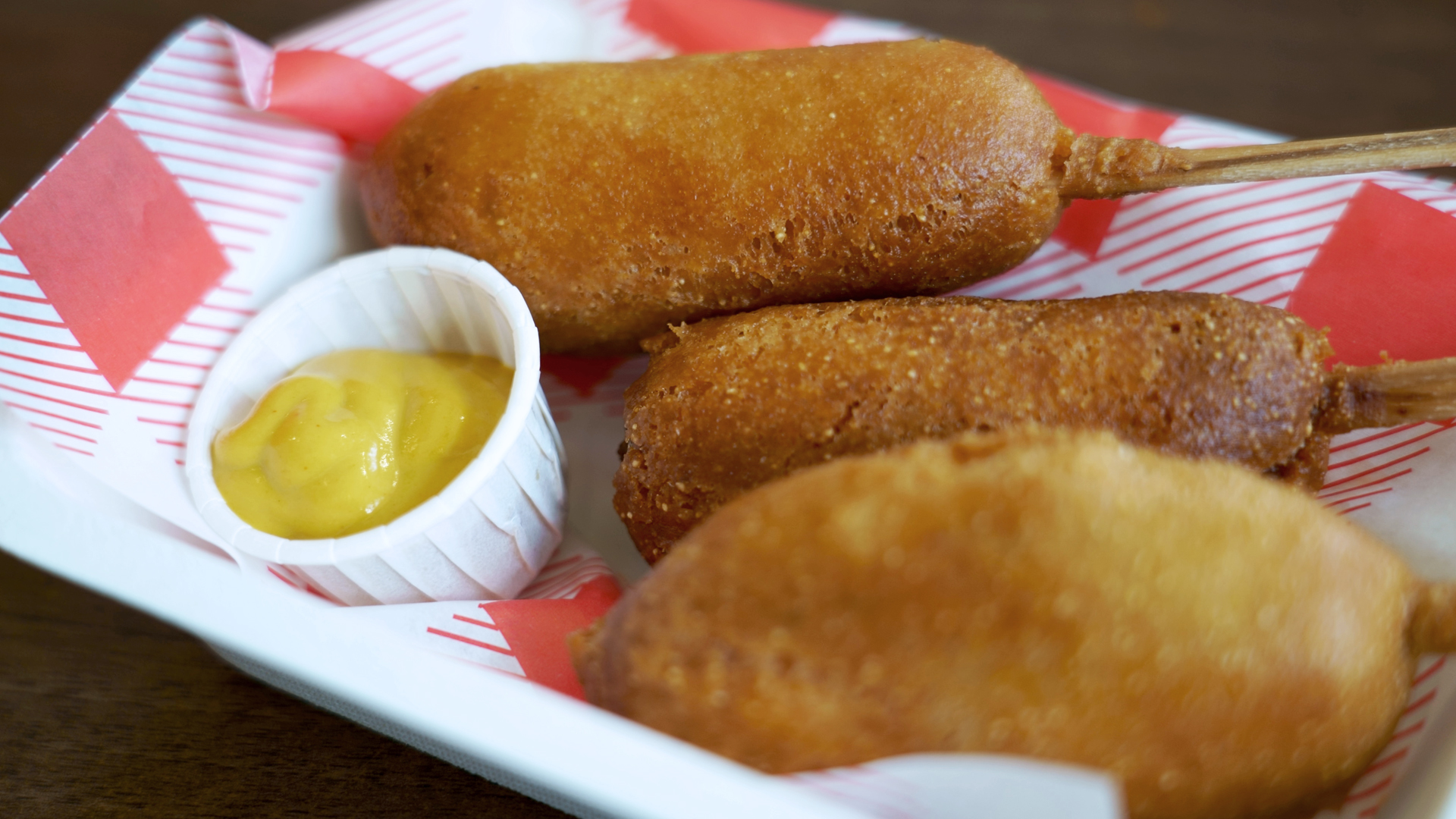 Holy Crab & Blue Caribou Poutine come to the Arndale Market ...