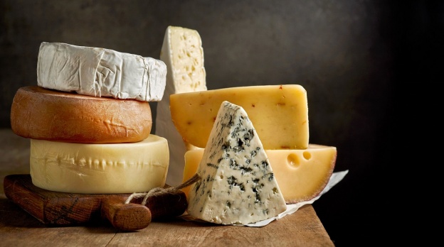 There's an All-You-Can-Eat Cheese Party Coming to Manchester ...
