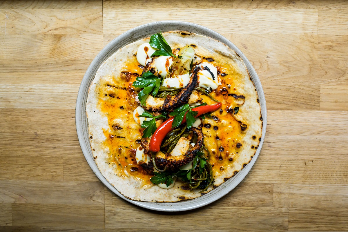 Is the Octopus Kebab the Weirdest Kebab in Manchester? - Manchester’s ...