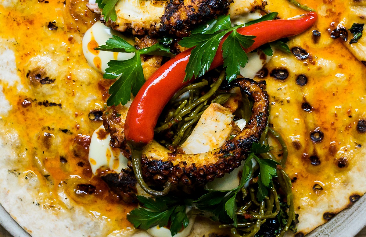 Is the Octopus Kebab the Weirdest Kebab in Manchester? - Manchester’s ...