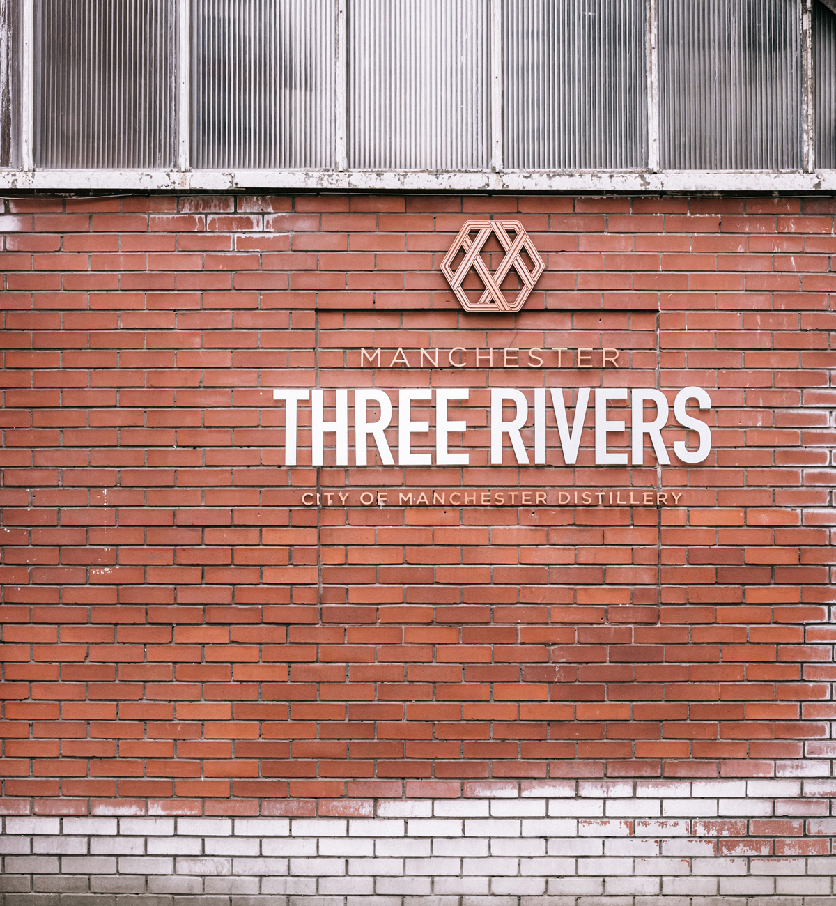 Cheetham Hill; much more than the counterfeit capital of the UK ...