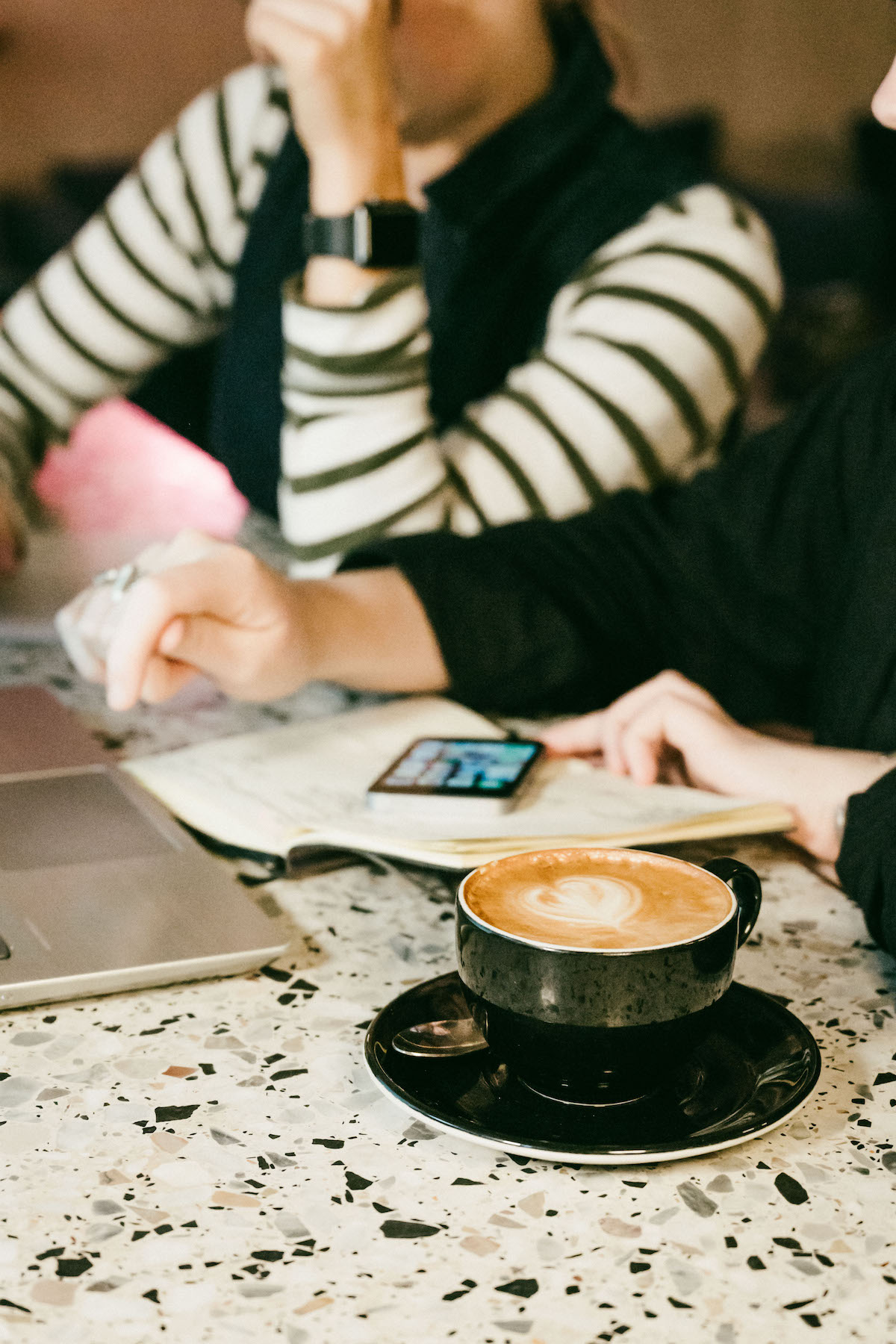 The co-working turned evening cocktail bar, The Daisy is to host a new ...