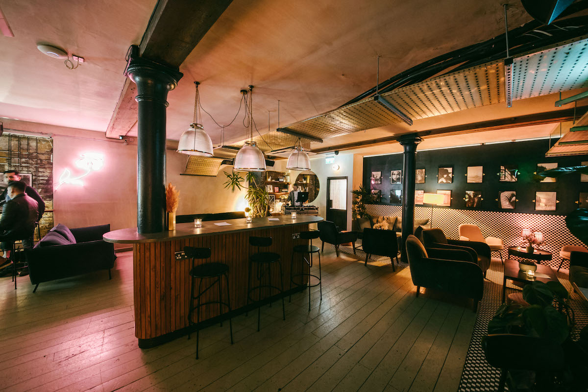 Manchester's Best Co-working and Freelancing Spots - Manchester’s Finest