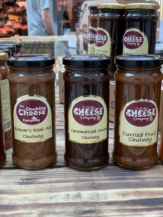 The FIRST cheesemongers opens in Manchester's Trafford Centre ...