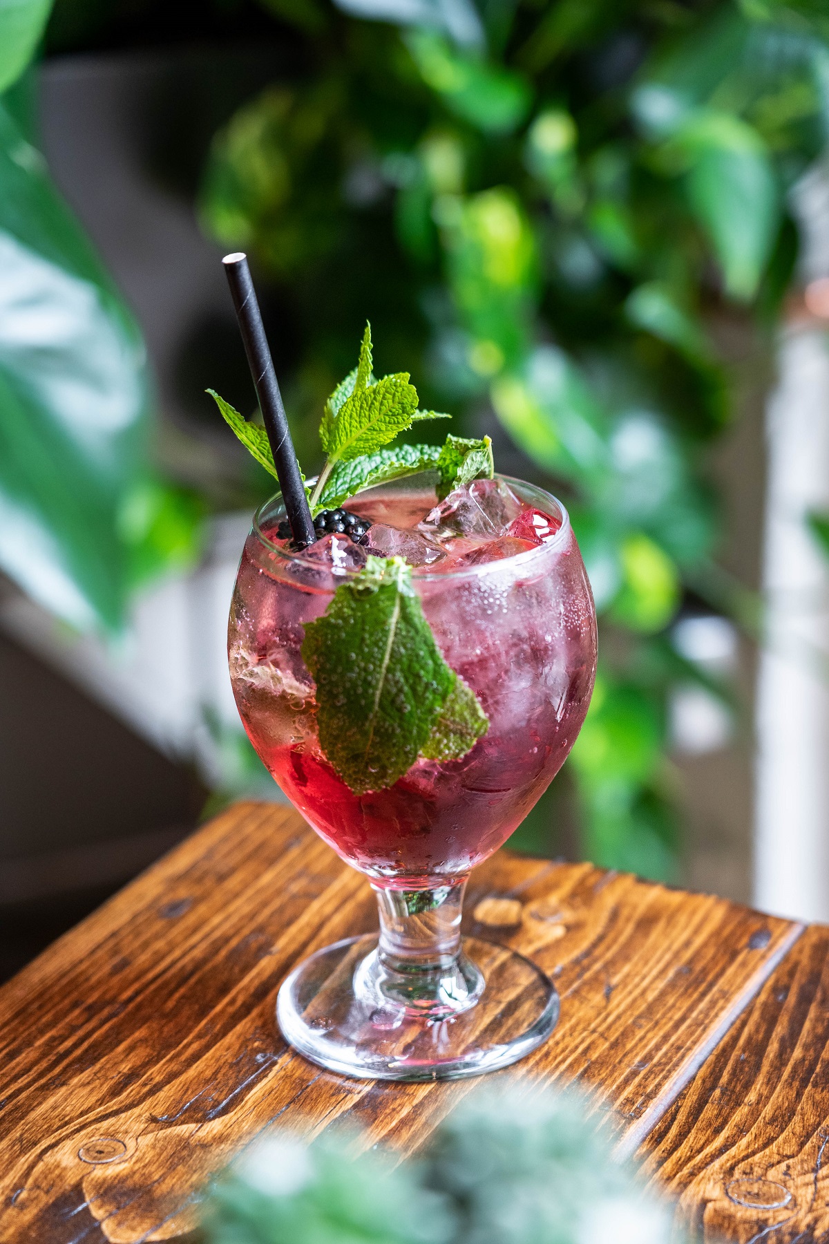 Summer Arrives at The Counter House - Manchester’s Finest