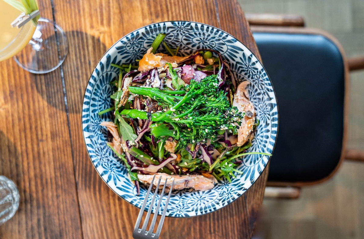 Summer Arrives at The Counter House - Manchester’s Finest
