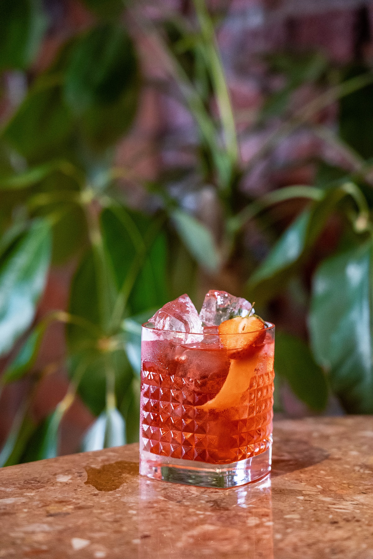 Summer Arrives at The Counter House - Manchester’s Finest
