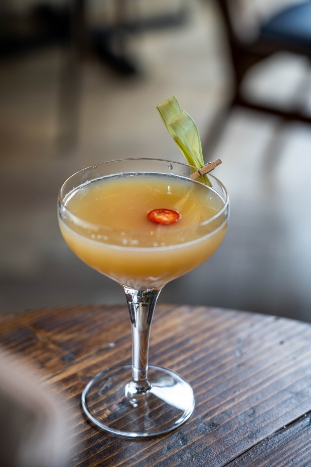 Summer Arrives at The Counter House - Manchester’s Finest