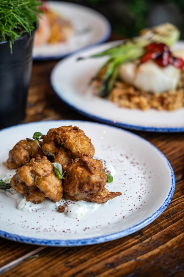 Summer Arrives at The Counter House - Manchester’s Finest