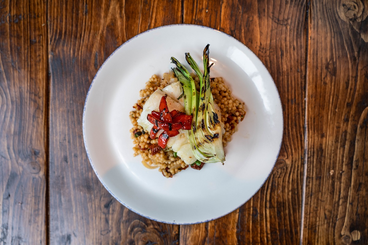 Summer Arrives at The Counter House - Manchester’s Finest