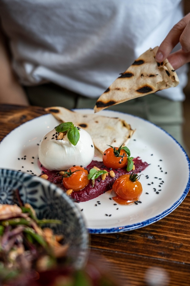 Summer Arrives at The Counter House - Manchester’s Finest