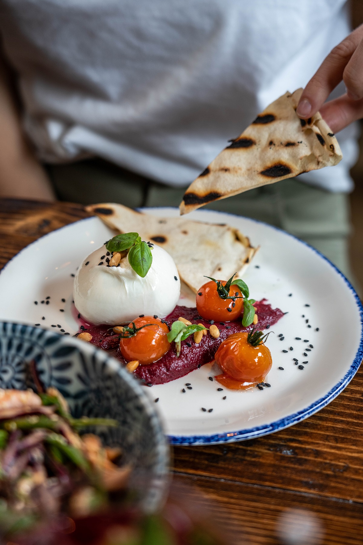 Summer Arrives at The Counter House - Manchester’s Finest