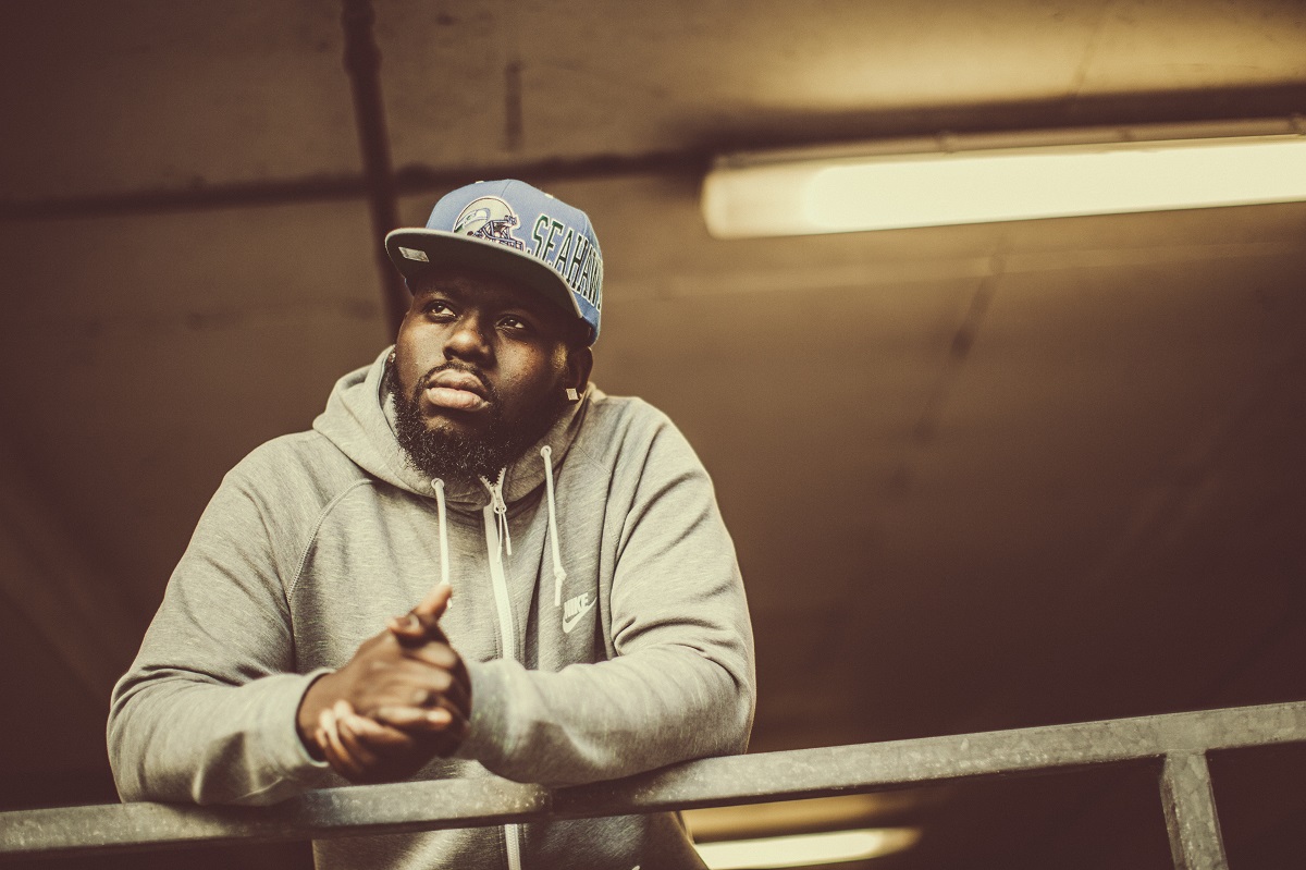 Watch the World Premiere of Alphabus by Reggie 'Regg Roc' Gray at MIF ...