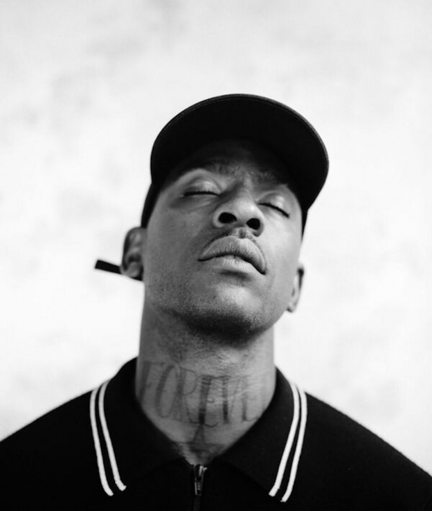 Skepta is bringing an immersive & intimate Dystopian Rave to MIF this ...