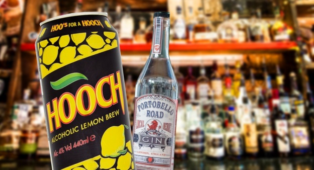 We've found the drink of the Summer: The Gooch. - Manchester’s Finest