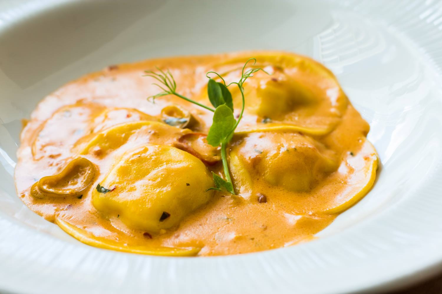 A Taste of Don Giovanni’s Italian Classics - Manchester’s Finest