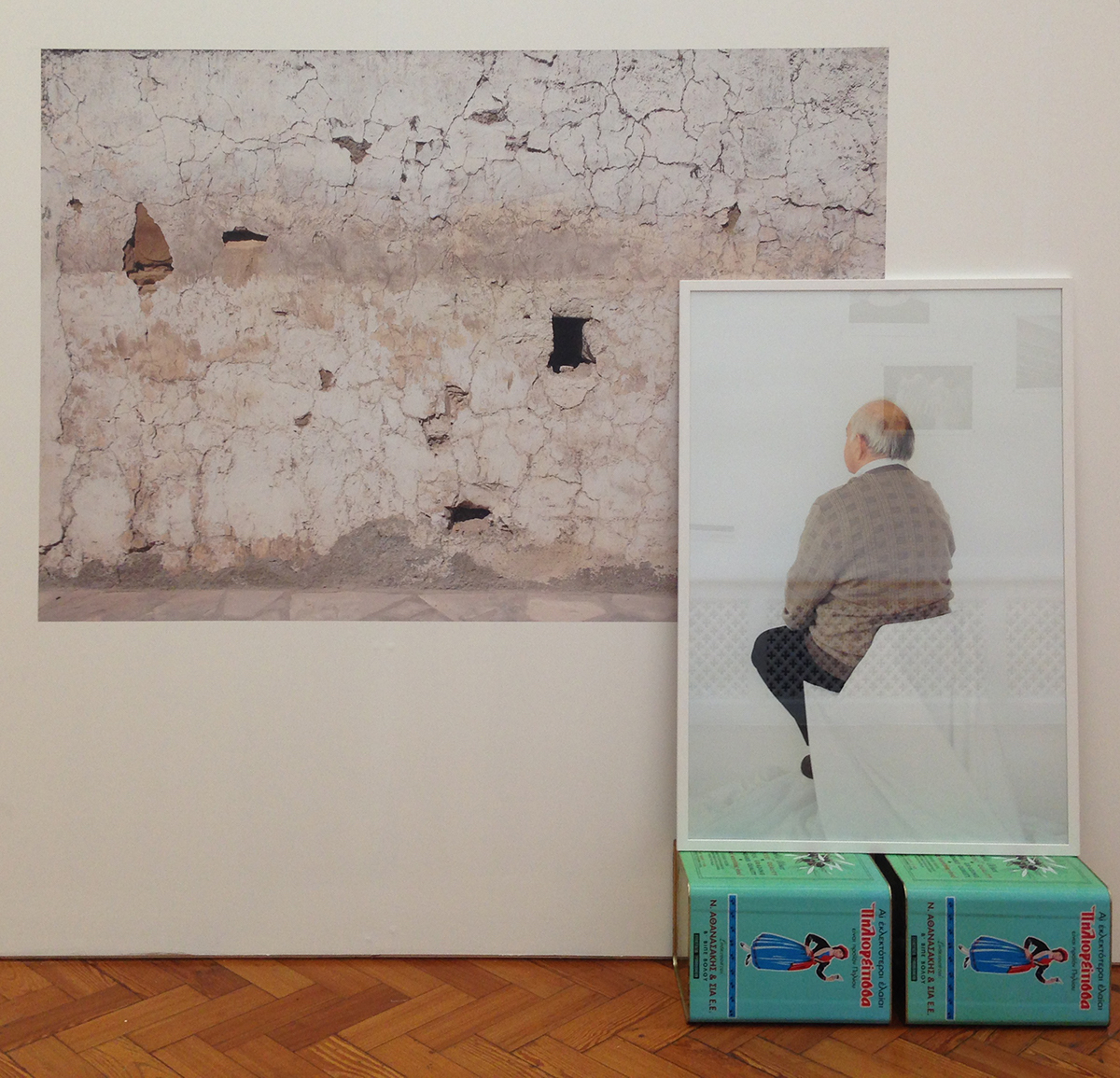 Everything Starts From Something: The MMU School of Art Degree Show ...