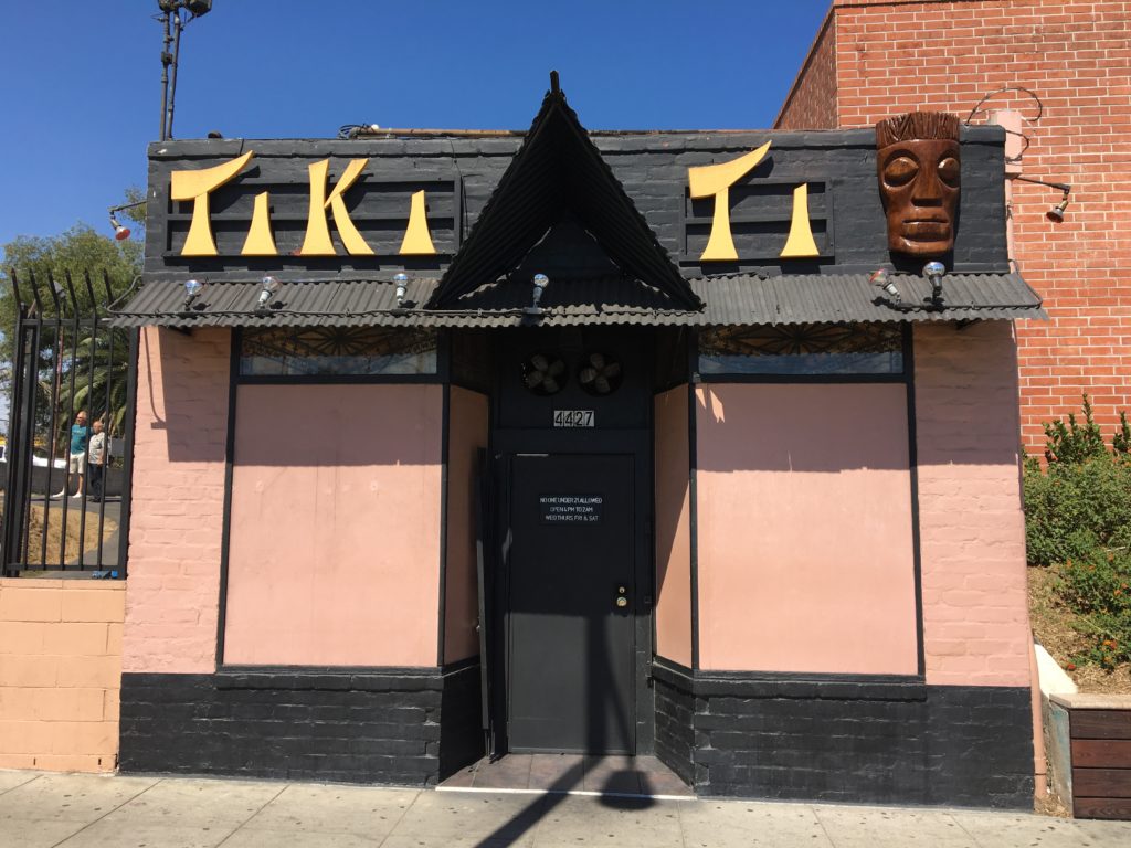 From Manchester to: The World's Best Tiki Bars - Manchester’s Finest