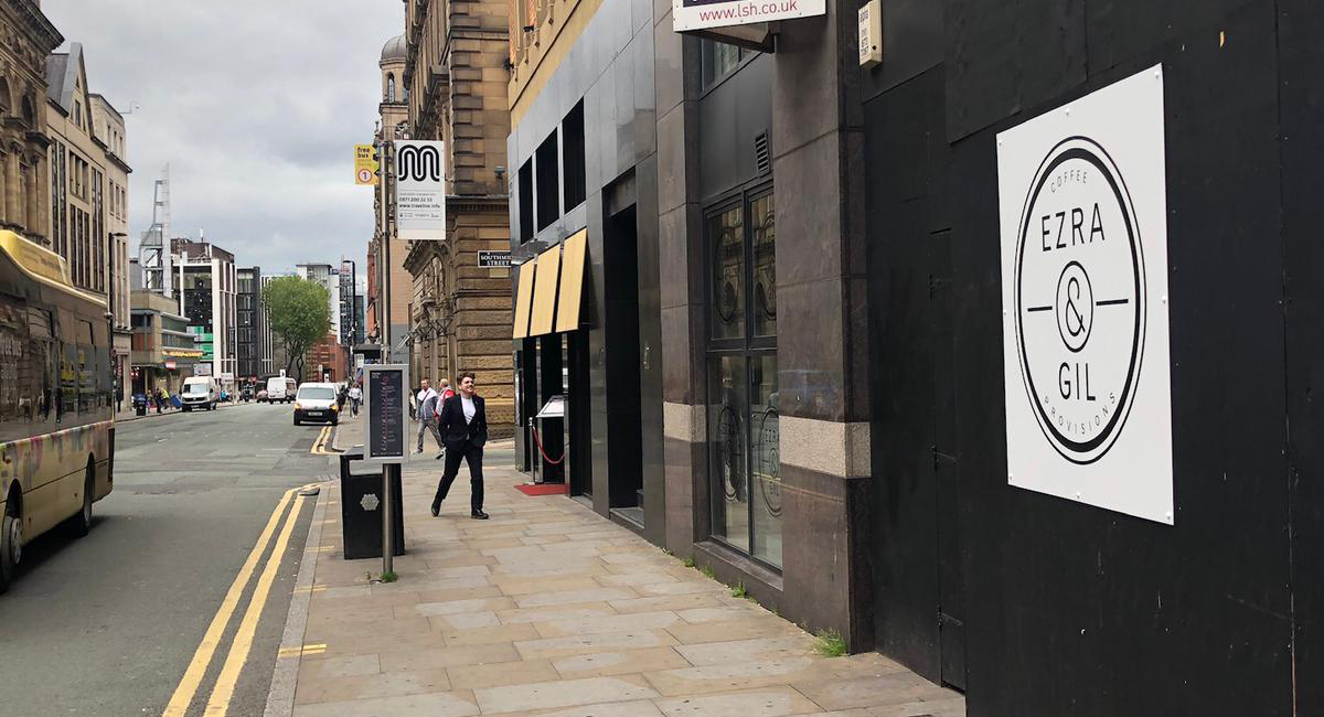 The NQ s Favourite Cafe Is Opening Up A Second Spot Manchester s Finest