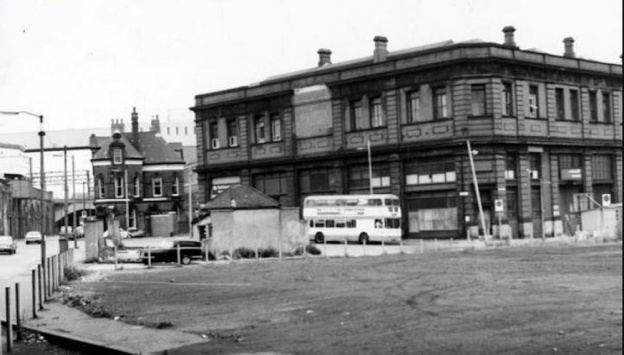 Mayfield Depot set to become 10,000 capacity performance, community and ...
