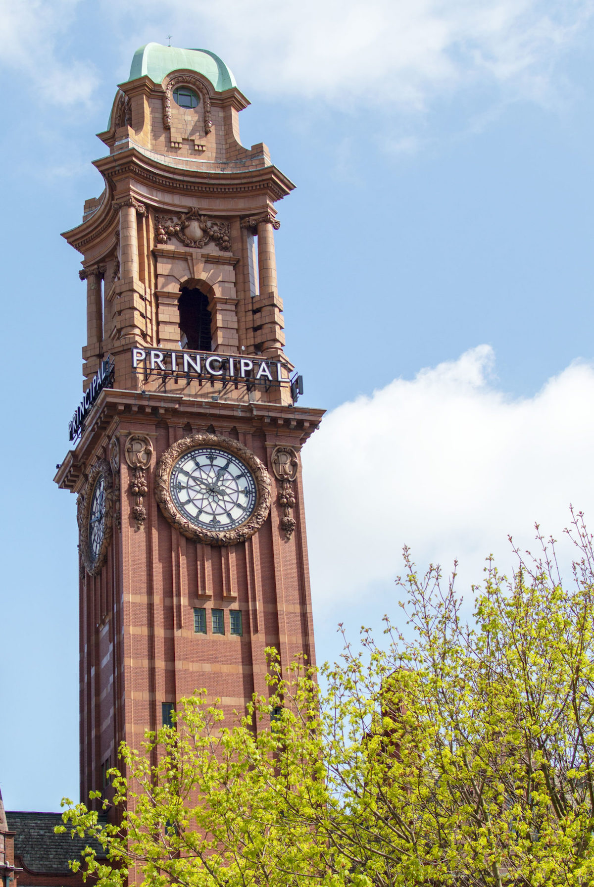 The Symbol of the City: The Manchester Bee - Manchester’s Finest