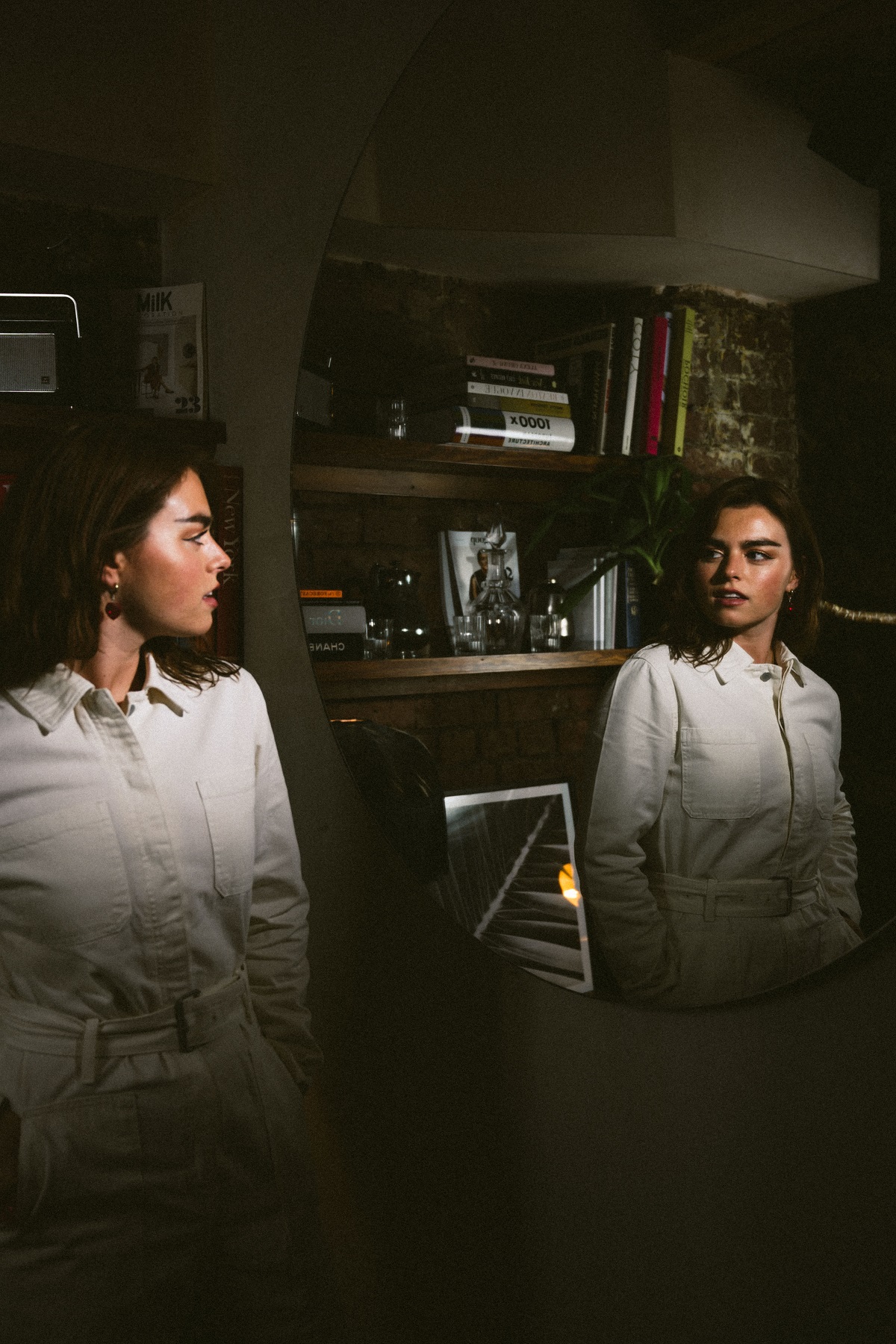 Manchester's self proclaimed treasure hunter - Sinead Flood ...