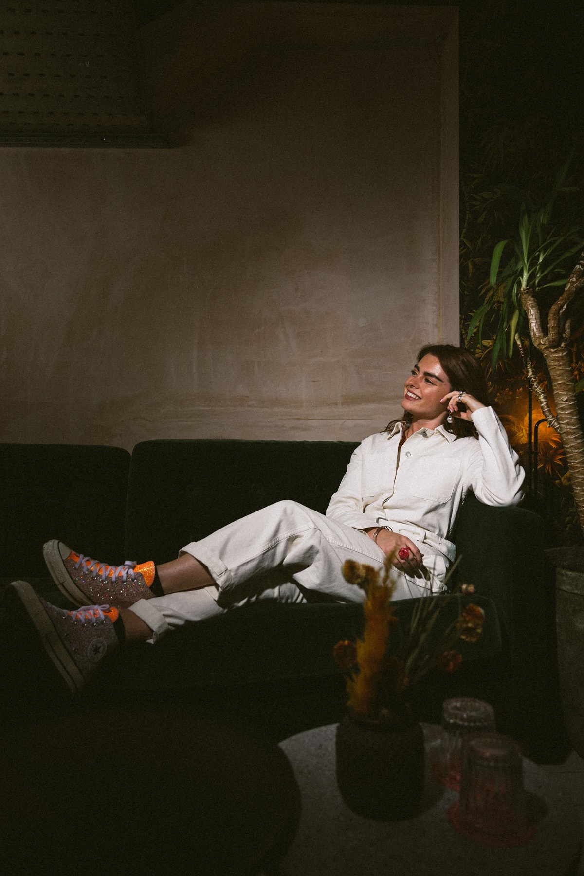 Manchester's self proclaimed treasure hunter - Sinead Flood ...
