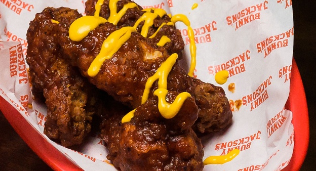 The Best Places for Chicken Wings in Manchester - Manchester’s Finest